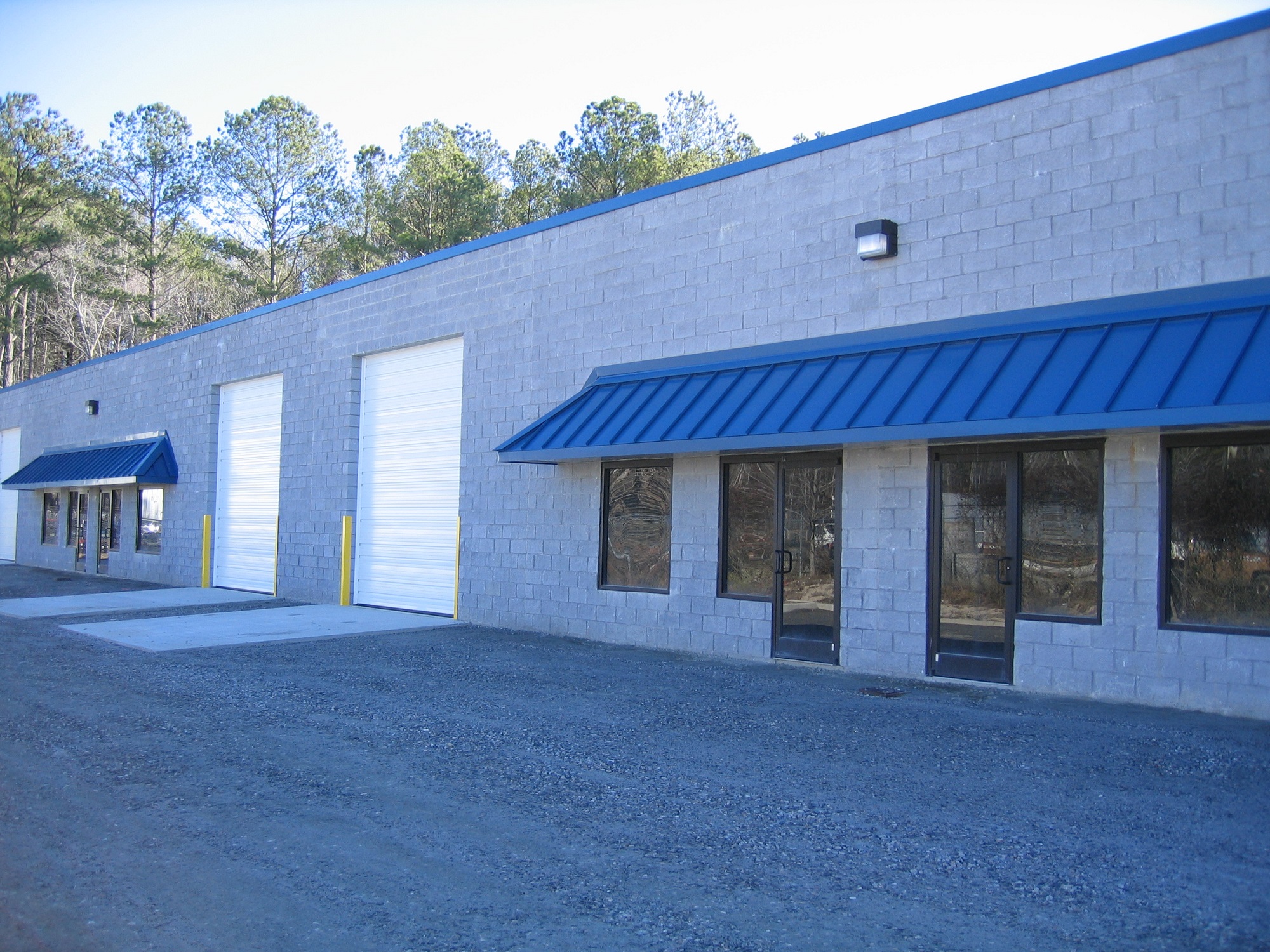 Investment for Sale - Two buildings fully leased with multiple tenants ...